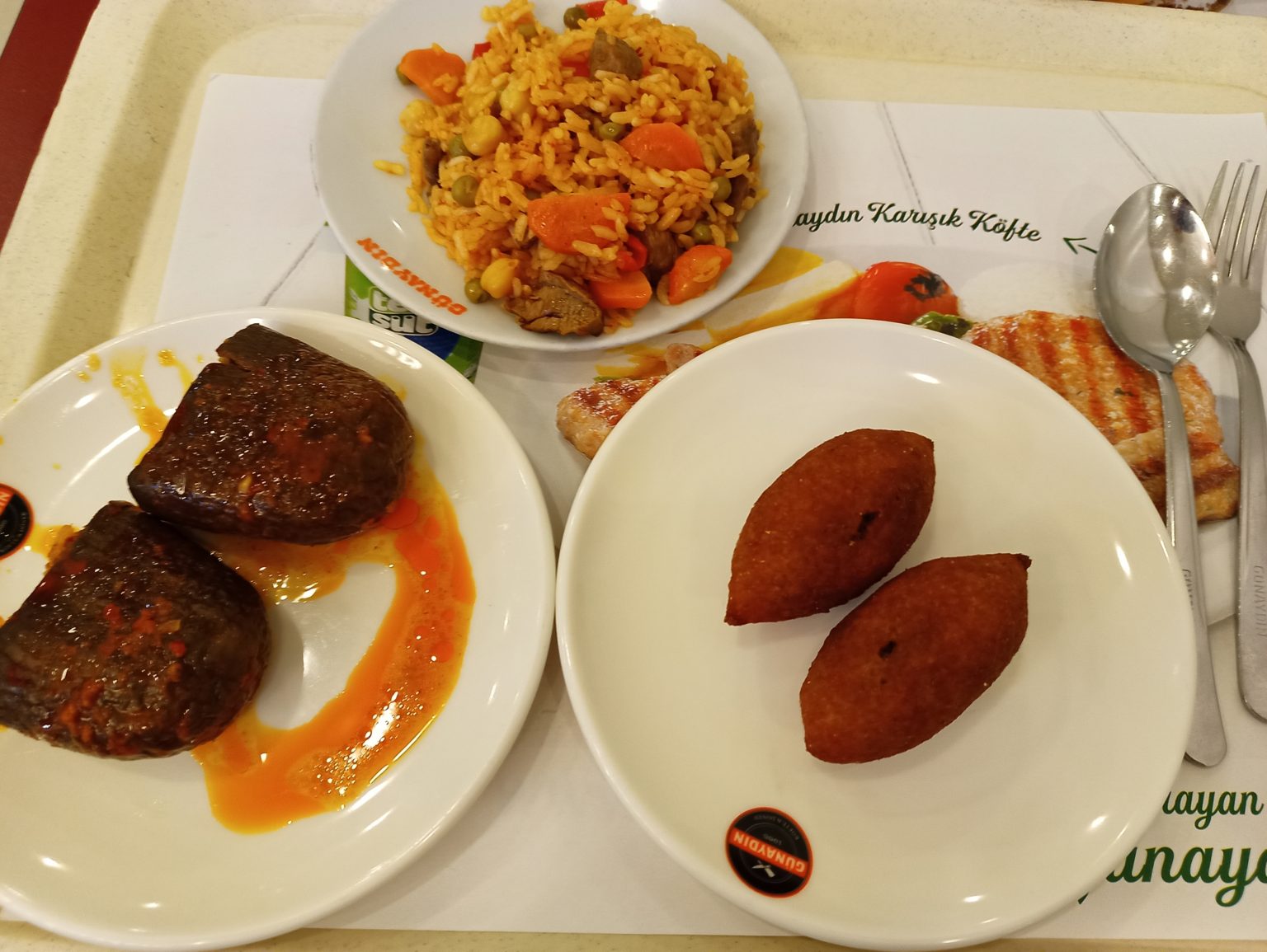 Istanbul Eats – Authentic Places to Dine in the City – Turkish Begins