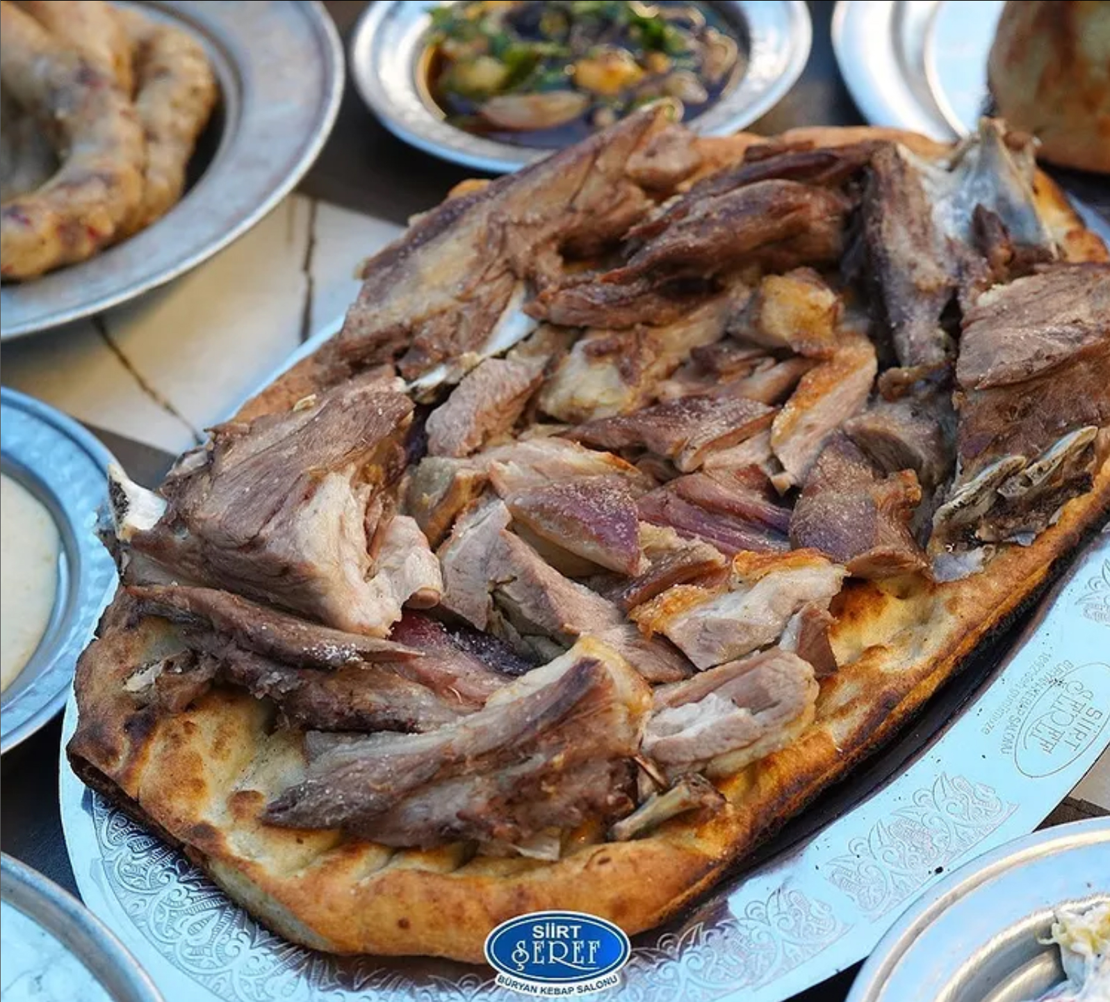 Istanbul Eats – Authentic Places to Dine in the City – Turkish Begins